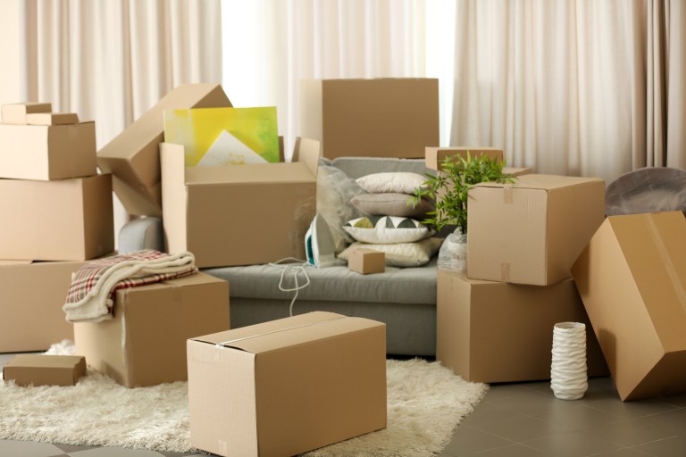 Guide to Unpacking Your New Home – AskHomesale.com
