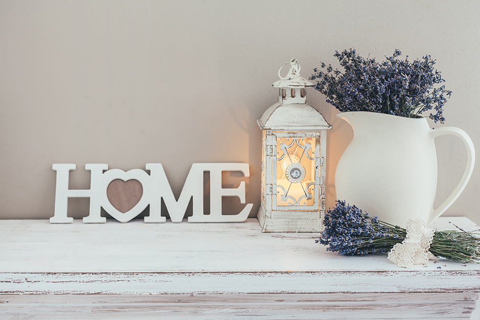 6 Ways to Pamper Your Home – AskHomesale.com