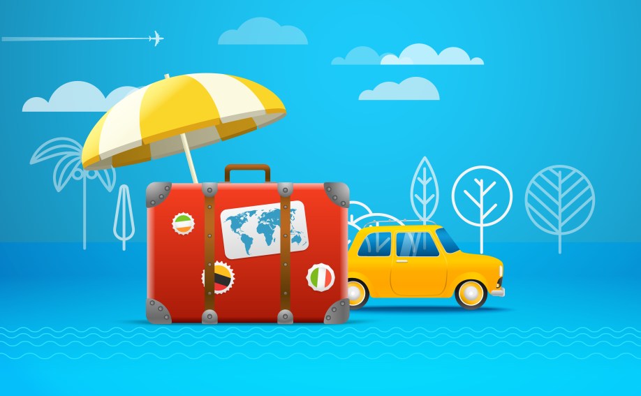 7 Last-Minute Vacation Ideas – AskHomesale.com